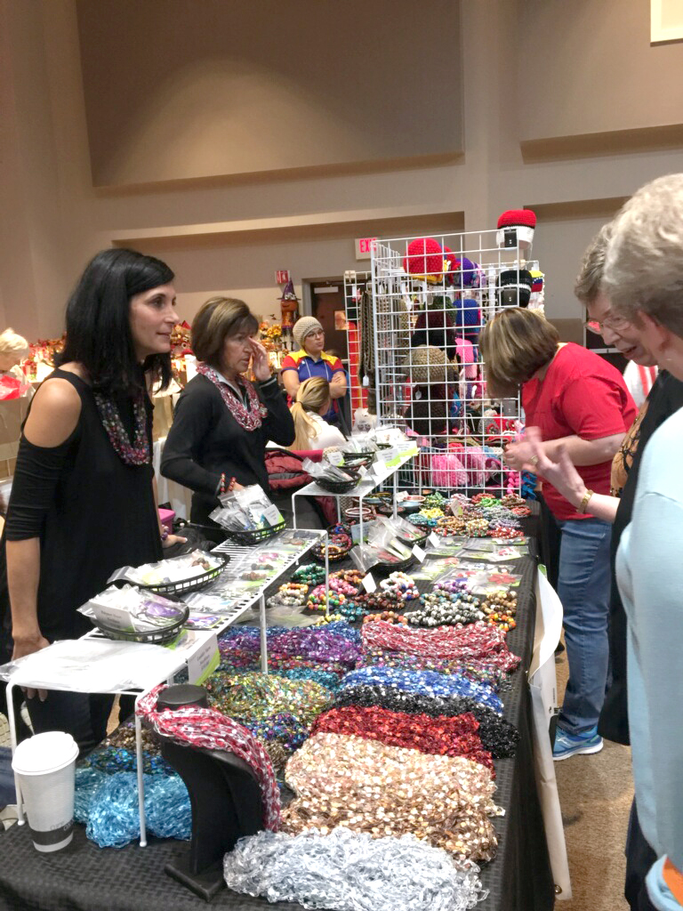 Dave & Kim Ransom - The Joseph Group