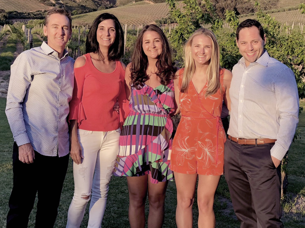 Dave & Kim Ransom - The Joseph Group