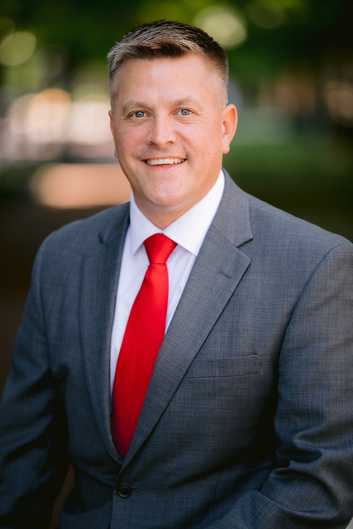 Improve Your Situation - The Joseph Group