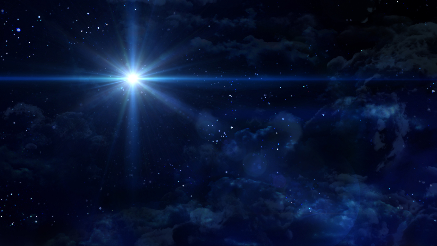 The ‘Christmas Star’ on the Winter Solstice - The Joseph Group