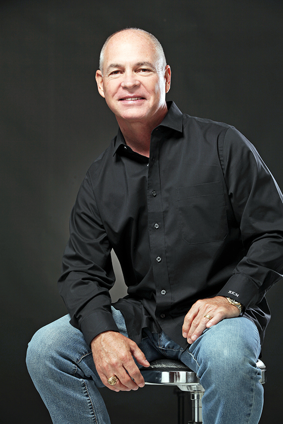 Business Leader Series: Habits of Excellence - The Joseph Group