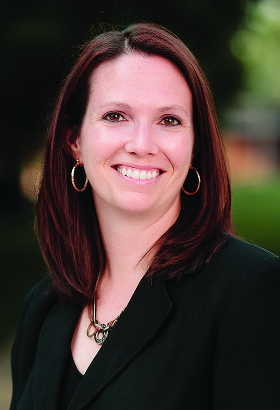 Third Party Insights: Interview with Brigette Lafferty, QPA, QKA - The ...