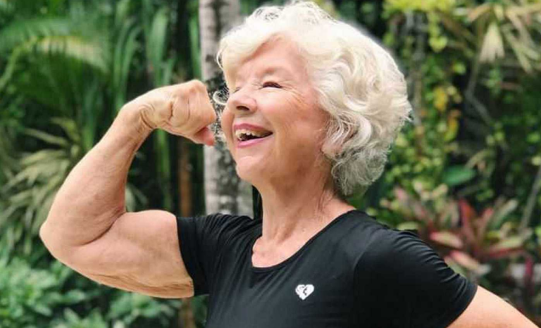75-Year-Old Shares Holistic Approach to Aging - The Joseph Group