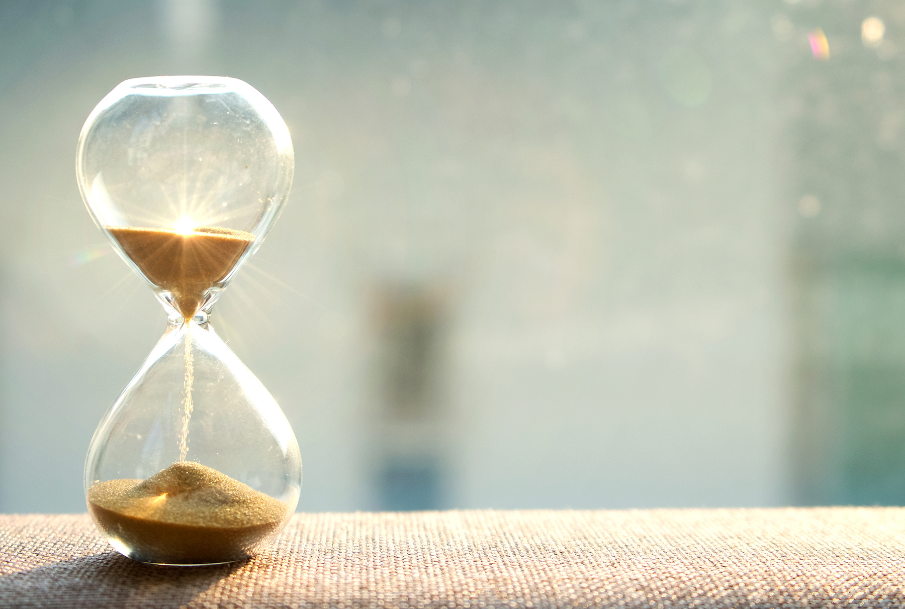 Make the Most of Your Time - The Joseph Group