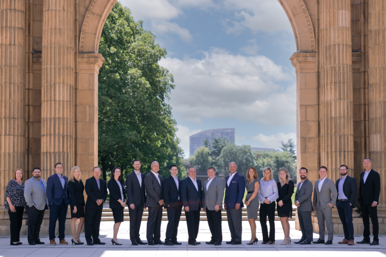 Team - The Joseph Group