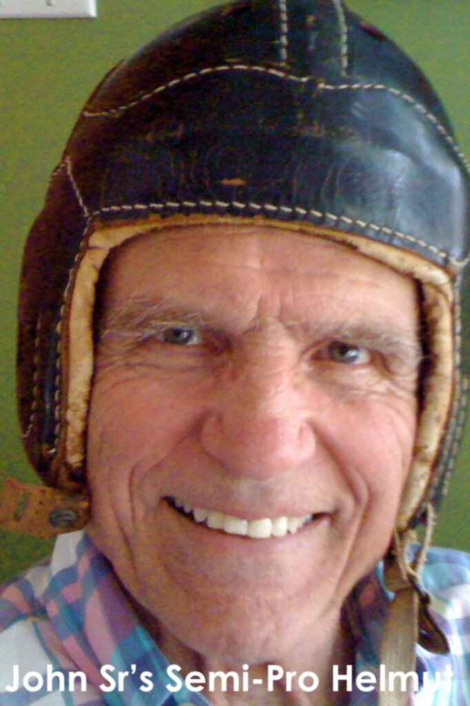 John E. Hansel Sr. - The Joseph Group