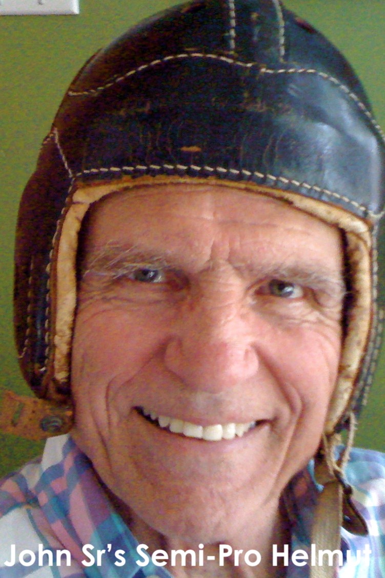 John E. Hansel Sr. - The Joseph Group