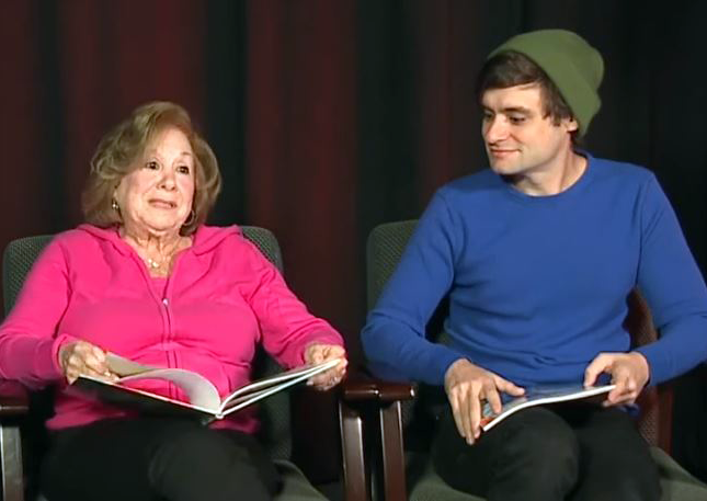 A Heartwarming Gift - The Joseph Group