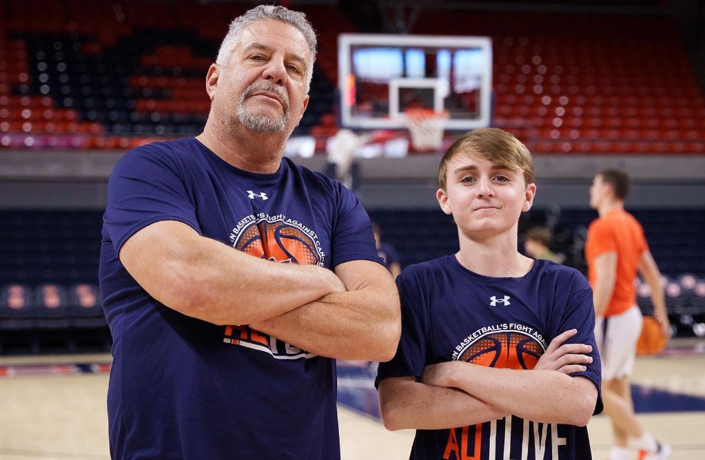 Basketball and Perseverance - The Joseph Group