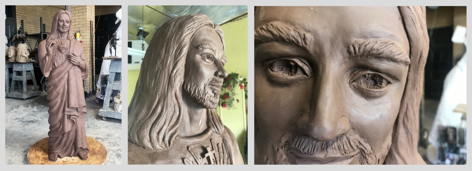 Renate Fackler - The Joseph Group