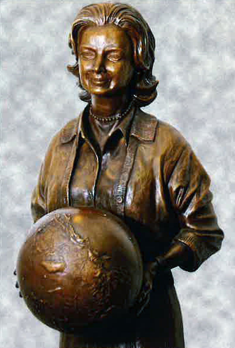 Renate Fackler - The Joseph Group