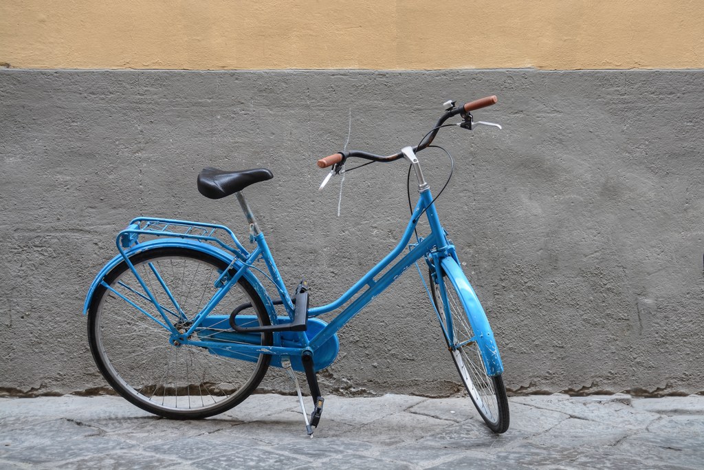 Free Bikes - The Joseph Group