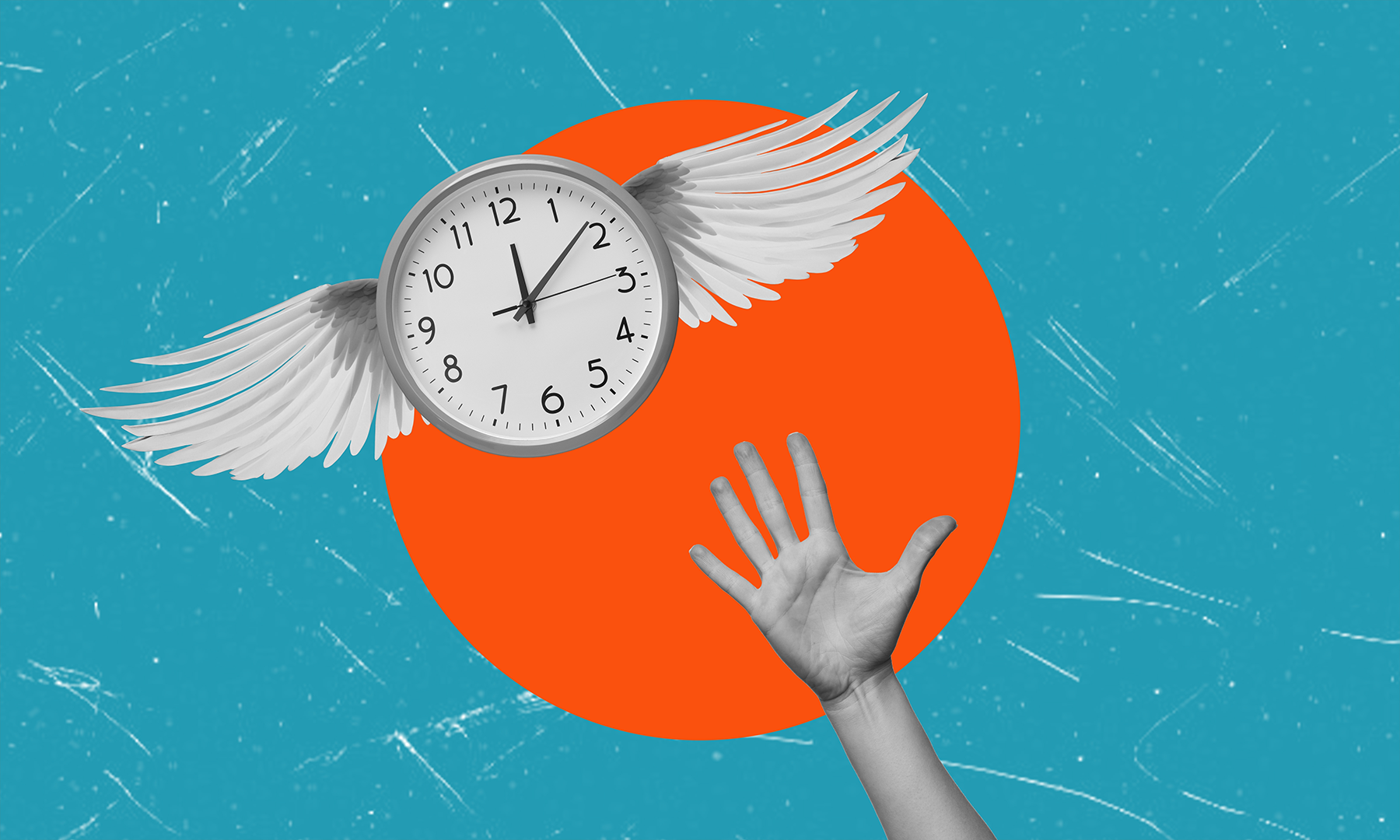 Time Flies The Joseph Group