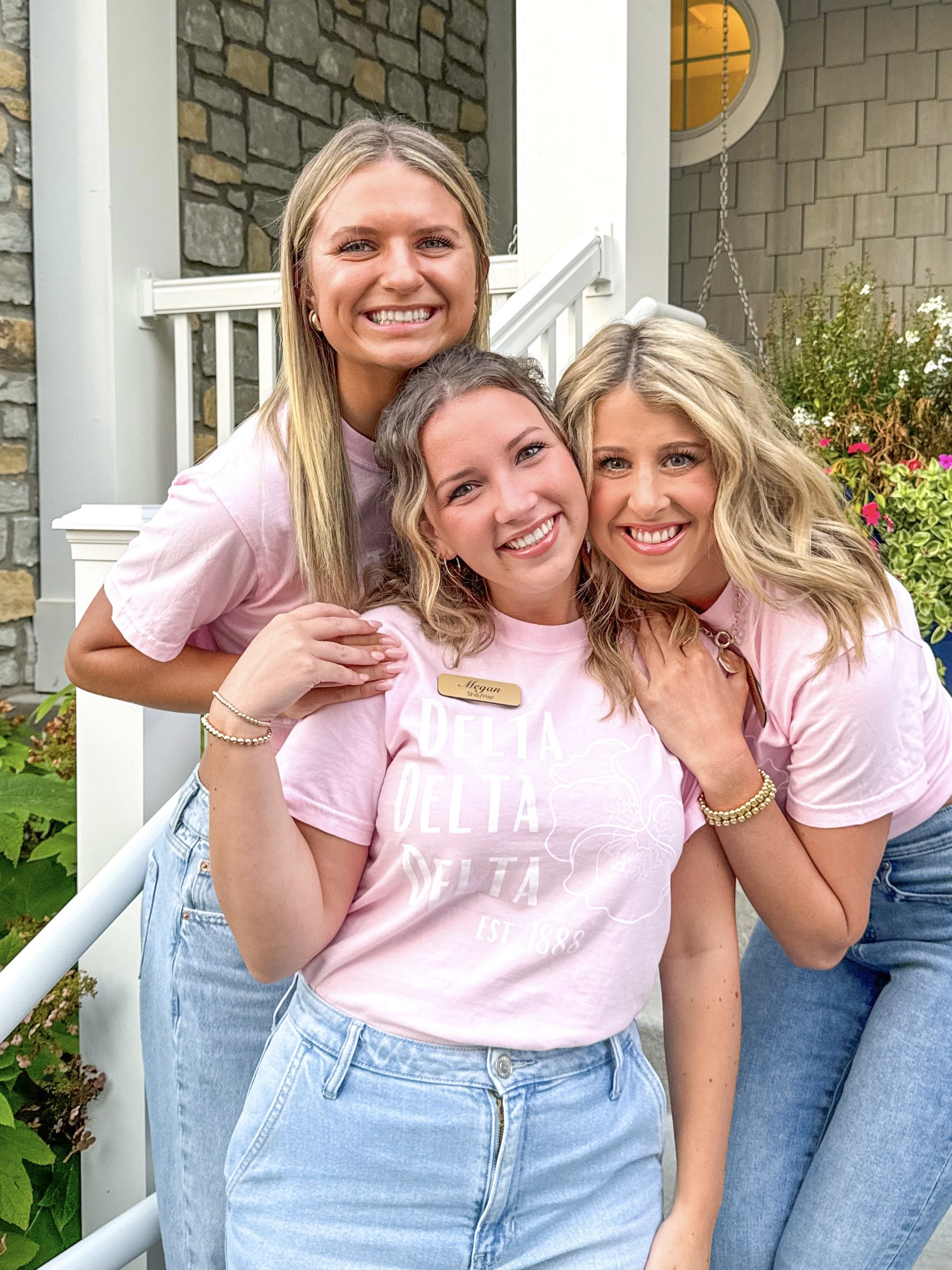 The Value of Friendships - The Joseph Group