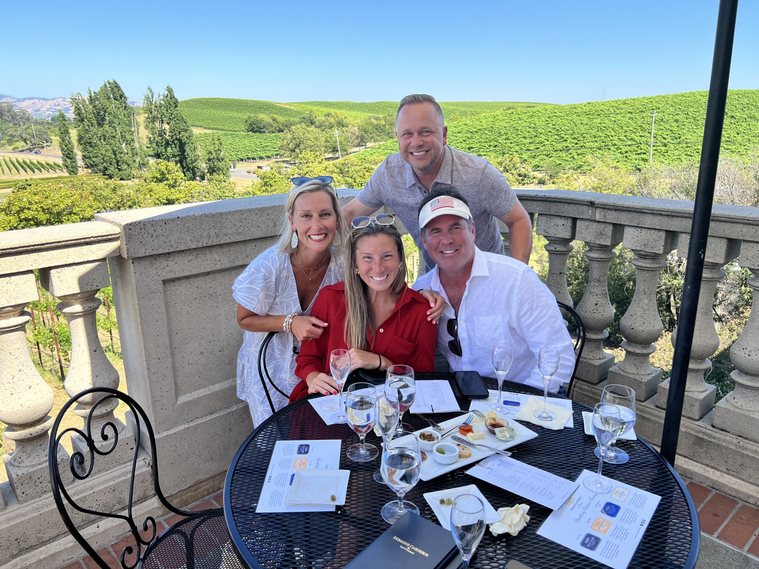 Angie Eversole - The Joseph Group