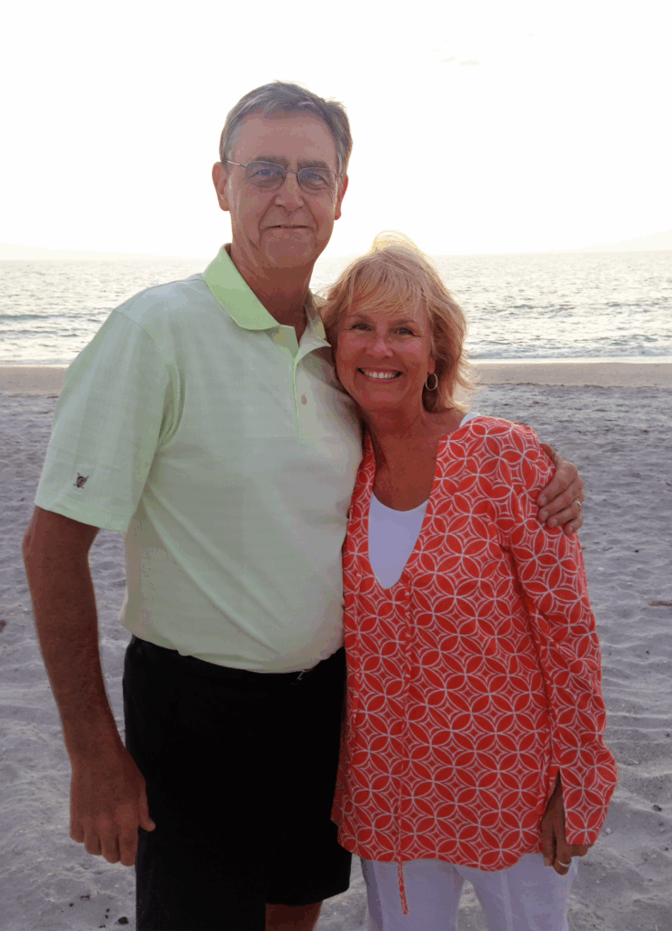 Larry Winkleman - The Joseph Group