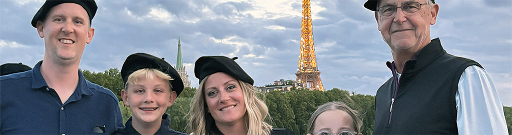 Larry Winkleman - The Joseph Group